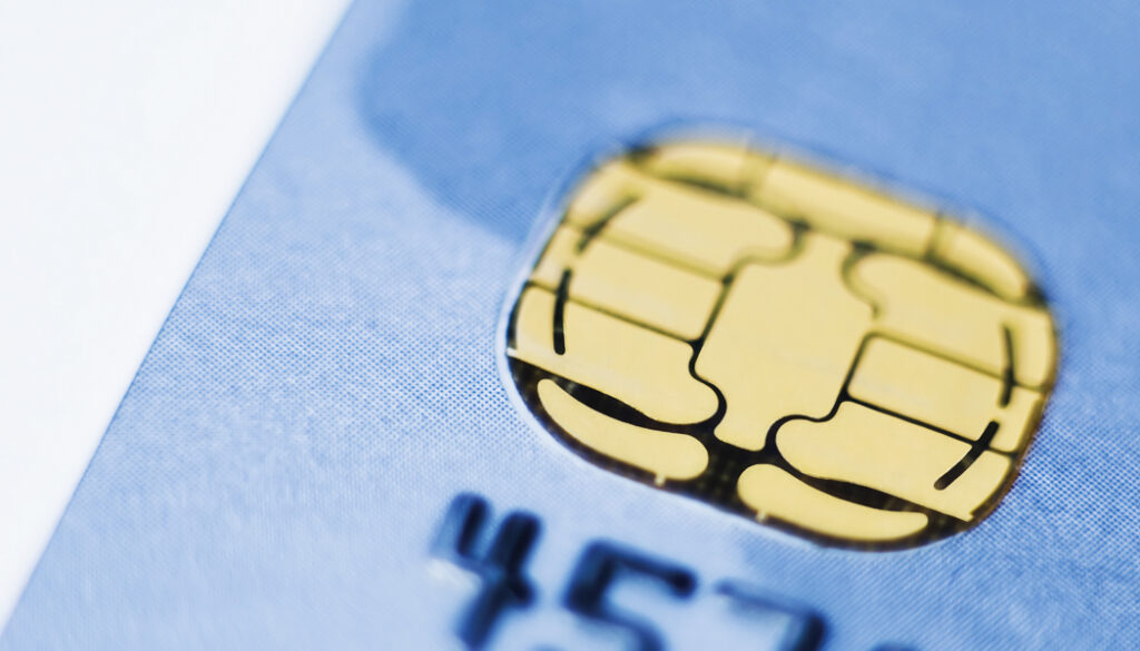 Visa Report: 3.7 Million Merchant Locations Accept EMV Cards - ETA ...