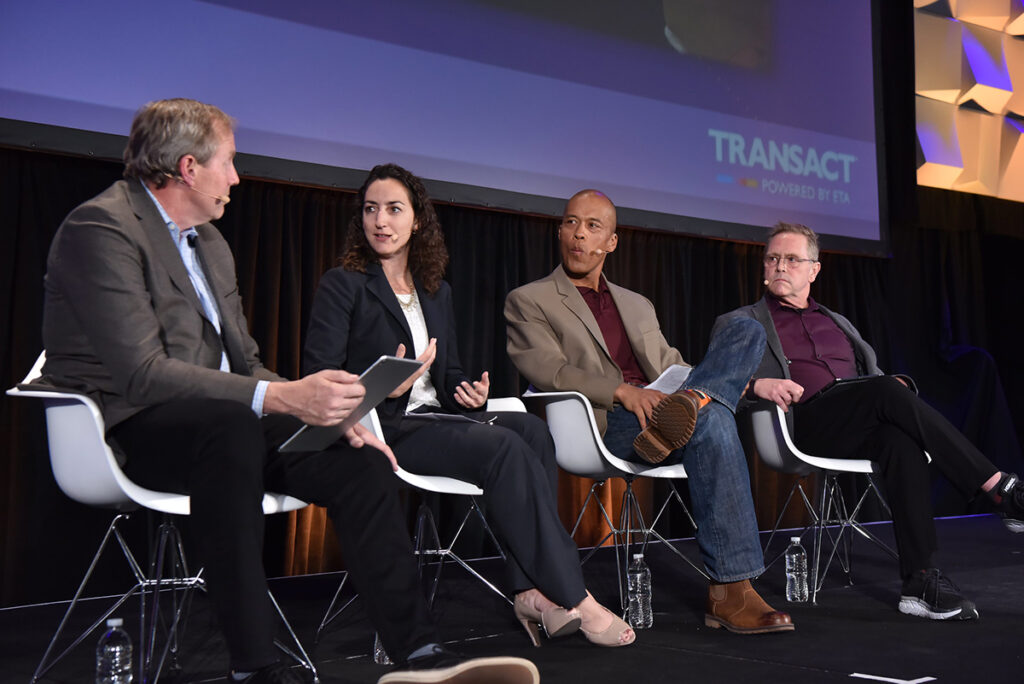 Video: Meeting Customer Demand for Frictionless Checkout, a ...