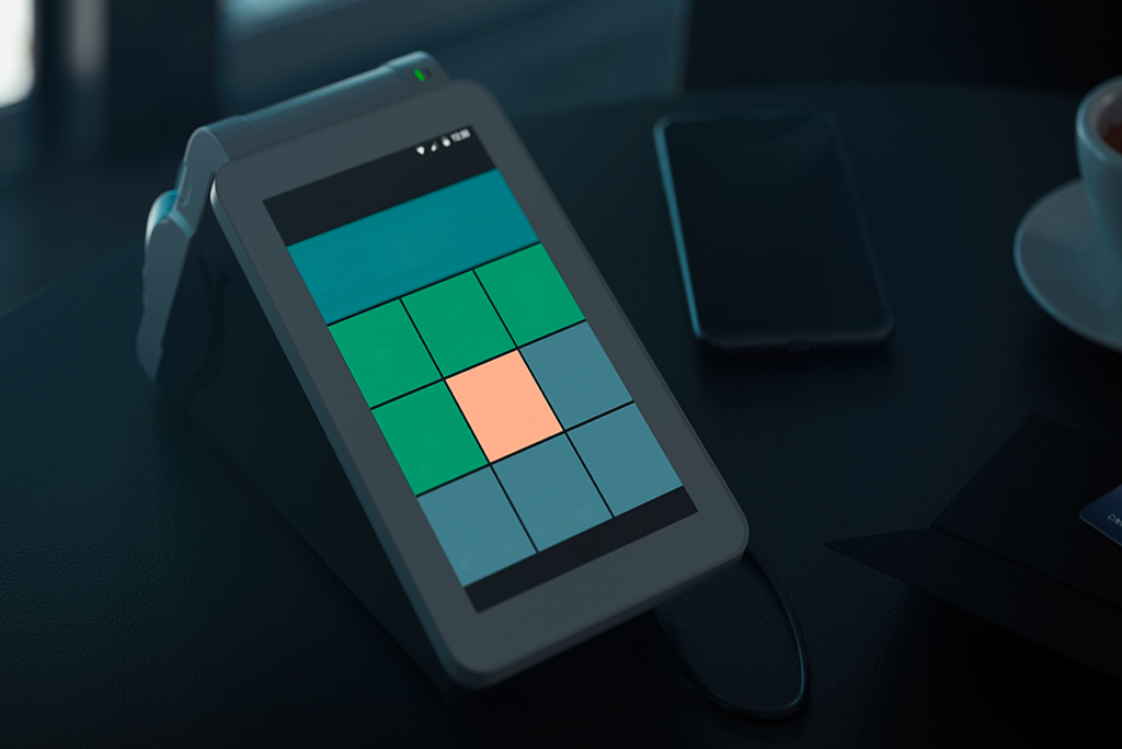 ETA Mobile Payments Committee Publishes White Paper on Smart Terminals ...